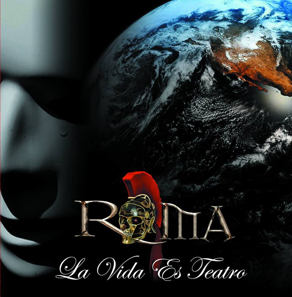 Crítica del nuevo trabajo de ROMA - Redhardnheavy