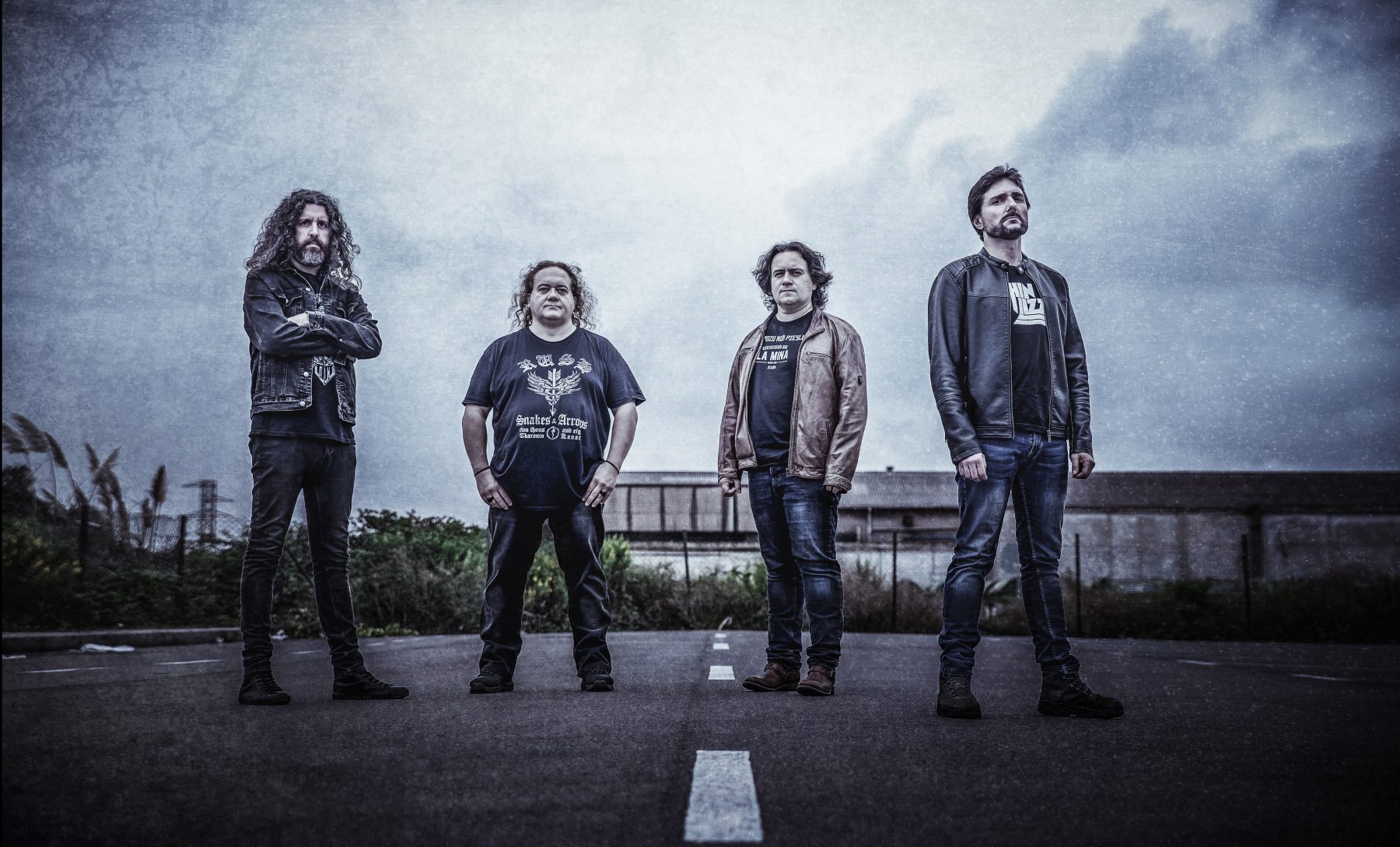 Actualidad y biografía de MAD ROVERS _ Os lo contamos